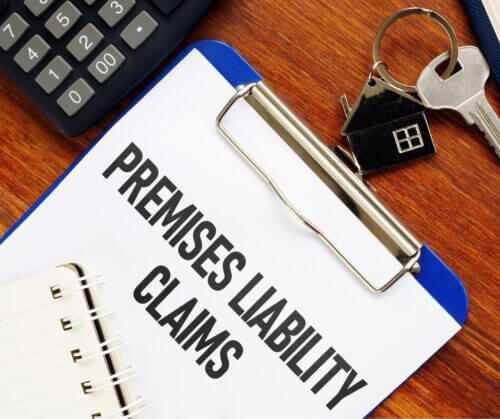 Elements of a Premises Liability Claim in Georgia - MG Law